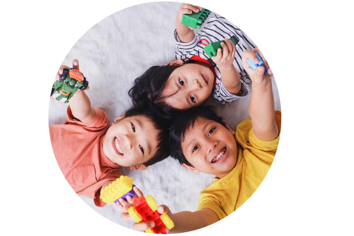 School For Special Needs Child | TIA